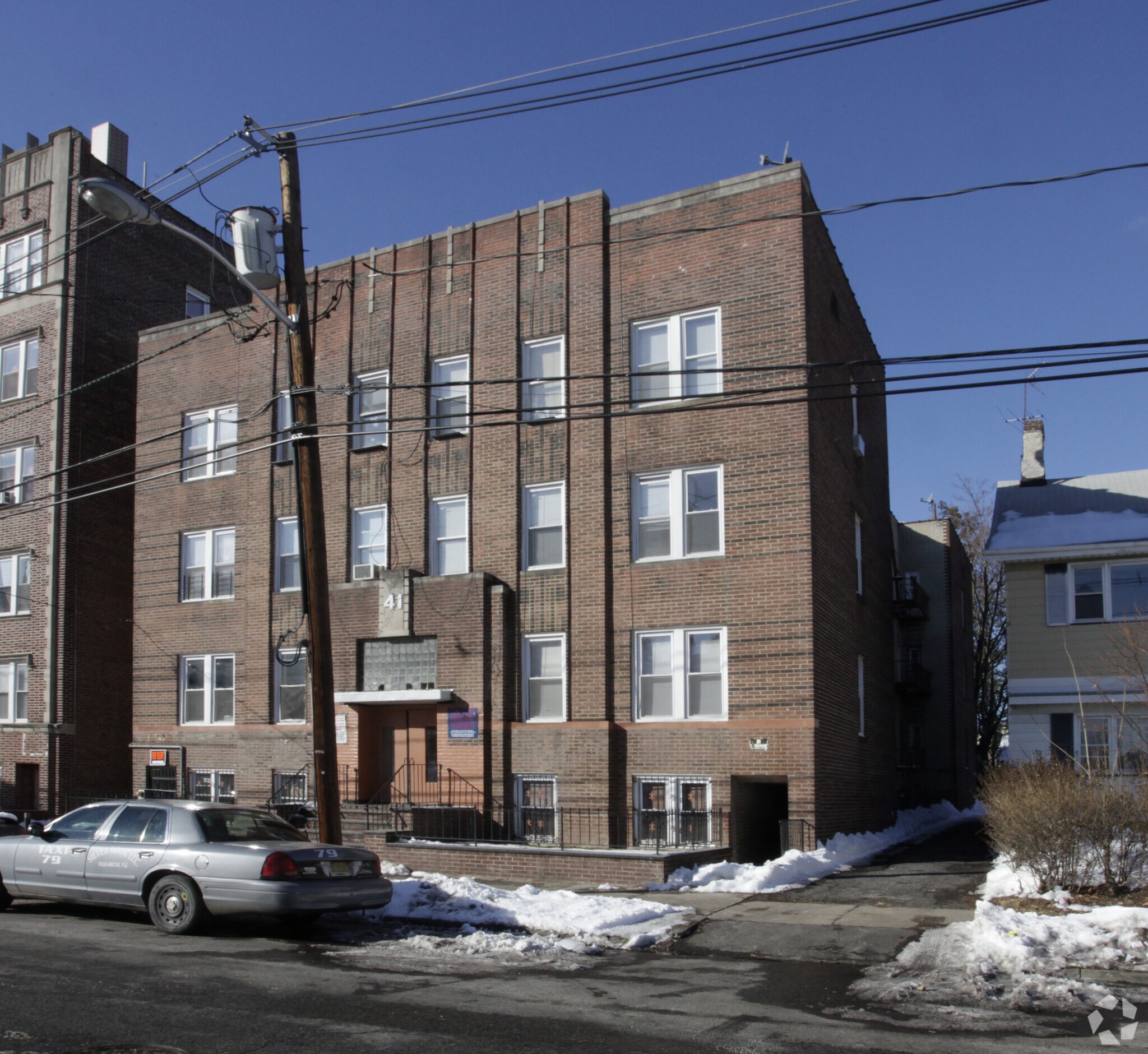 417-427 Cherry St, Elizabeth, NJ 07208 - 417-427 Cherry St Elizabeth ...