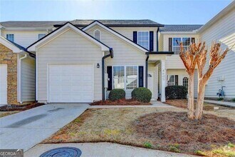 Copper Springs Apartments for Rent with Extra Storage - Oakwood, GA ...