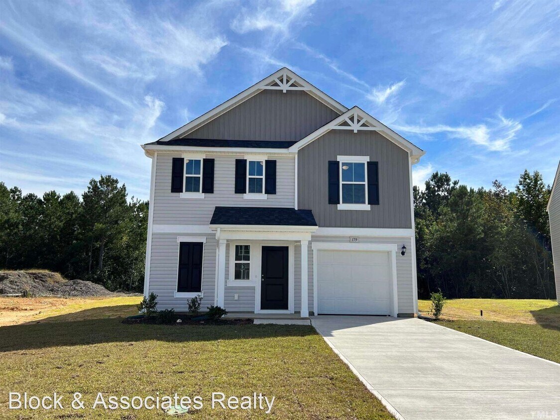 179 Maple Tree Ln, Clayton, NC 27527 - House Rental in Clayton, NC ...