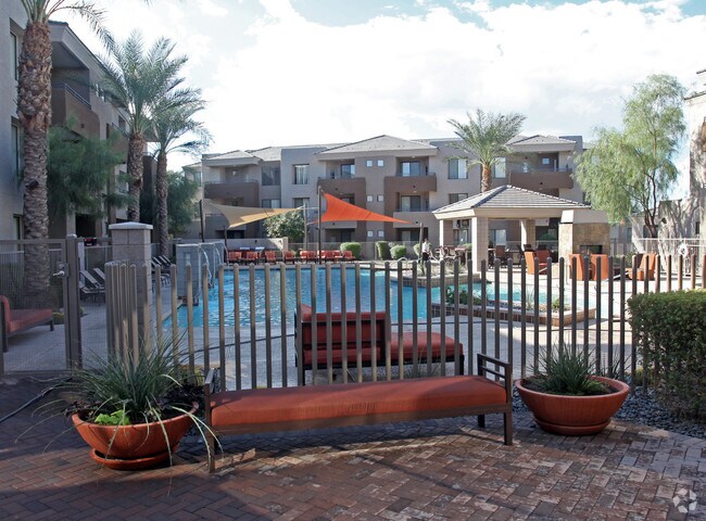 20435 N 7th St Phoenix Az 85024