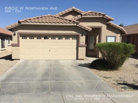 6802 W Northview Ave, Glendale, AZ 85303 - House Rental in Glendale, AZ | Apartments.com
