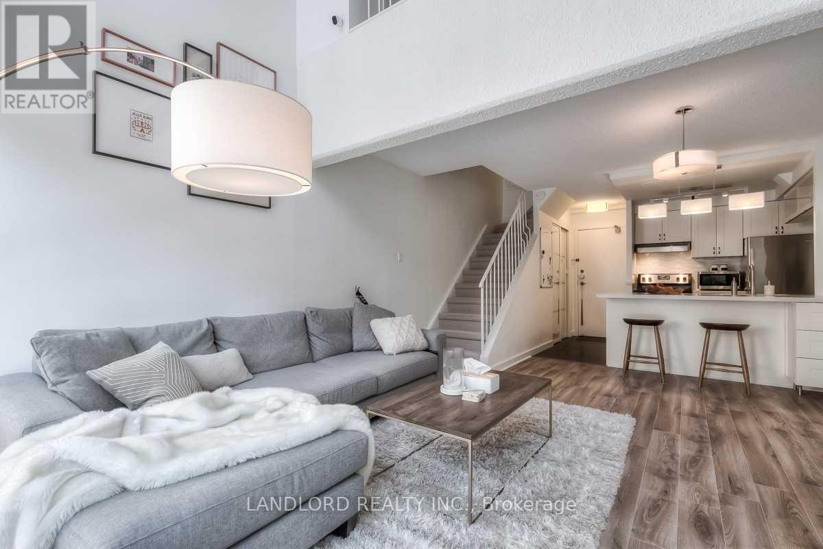 60 St Patrick St Unité 233, Toronto, ON M5T 2X5 - Appartement à Louer à ...