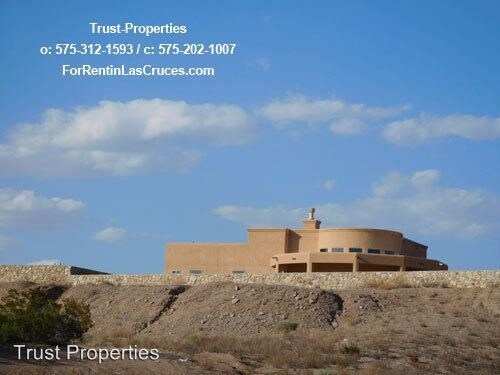 2329 Flintstone Loop, Las Cruces, NM 88012 - House Rental in Las Cruces ...