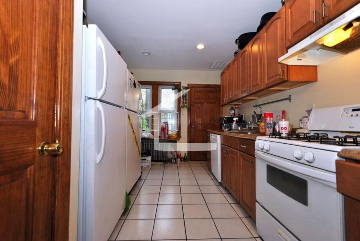 30 S Crescent Circuit, Boston, MA 02135 - Townhome Rentals in Boston MA ...