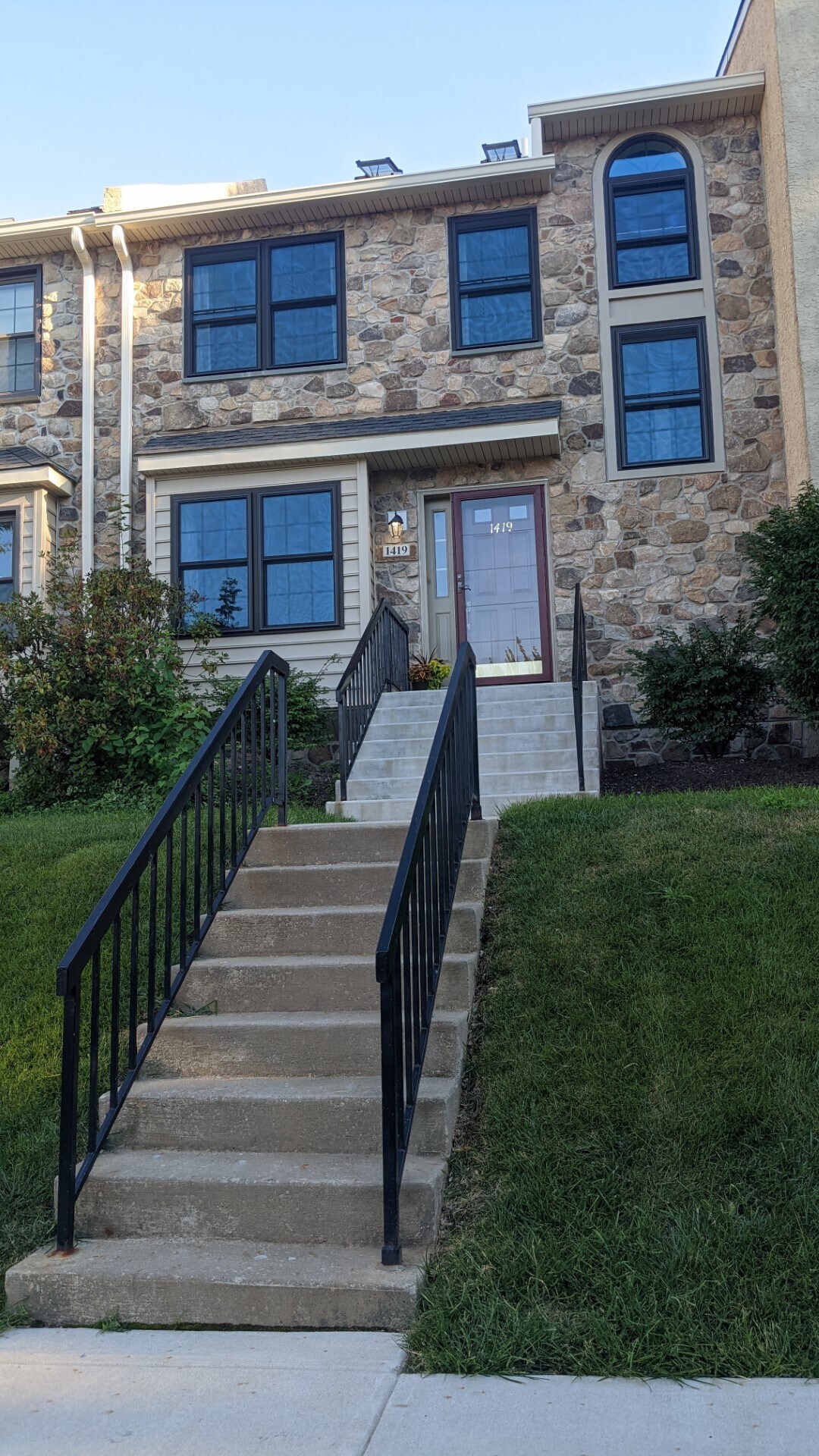 1419 Aspen Ct, West Chester, PA 19380 - Townhome Rentals in West ...