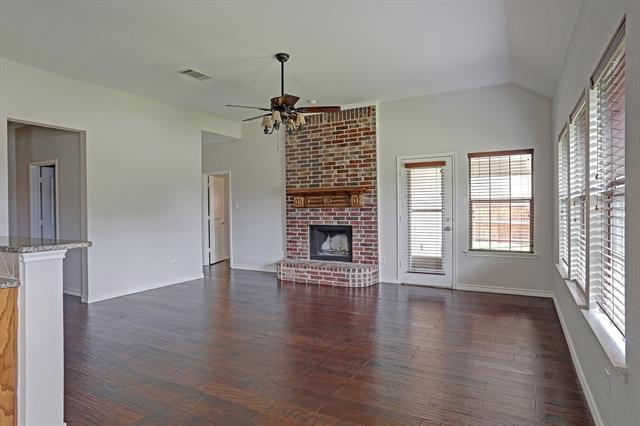 5700 Broken Spur, McKinney, TX 75070 - House Rental in McKinney, TX ...