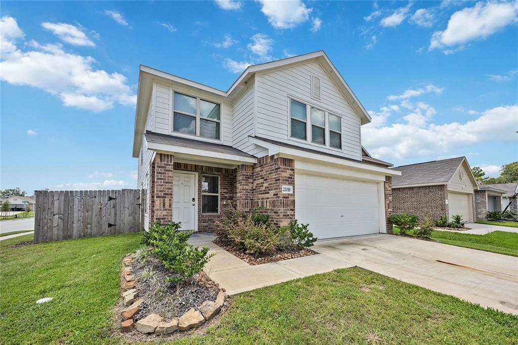 22018 Birchwood river, New Caney, TX 77357 - House Rental in New Caney ...