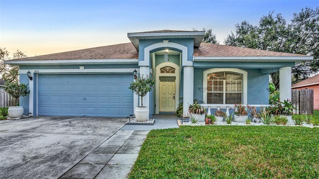 1470 Lake Shore Ranch Dr, Seffner, FL 33584 - House Rental in Seffner ...