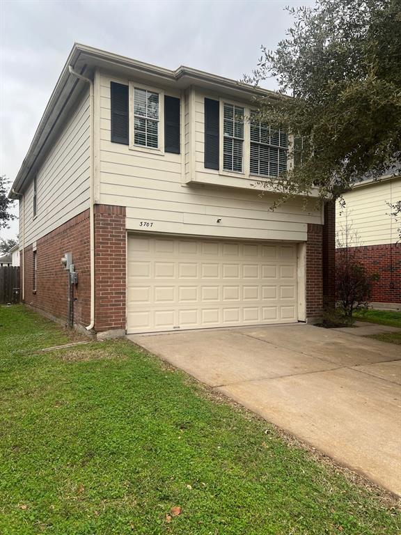3707 Bent Springs Ln, Katy, TX 77449 - House Rental in Katy, TX | Apartments.com