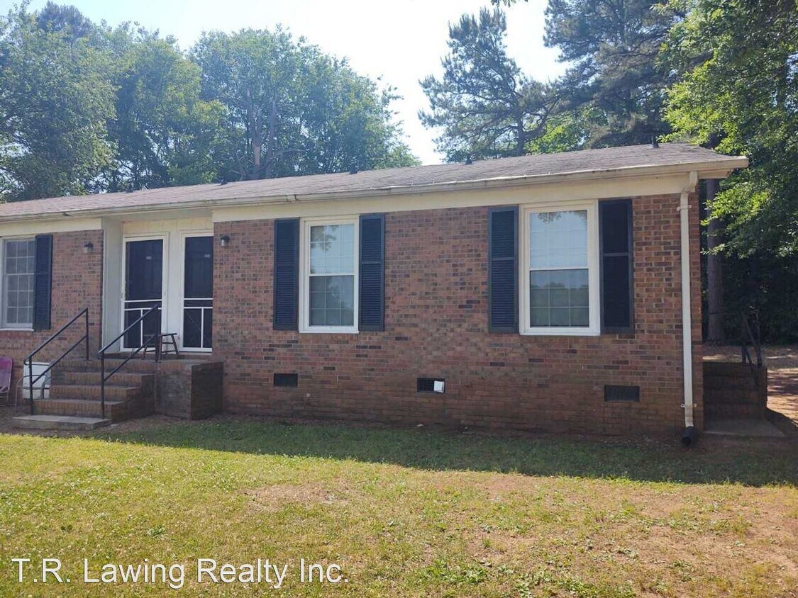 2215 Washburn Rd, Shelby, NC 28150 - House Rental in Shelby, NC ...