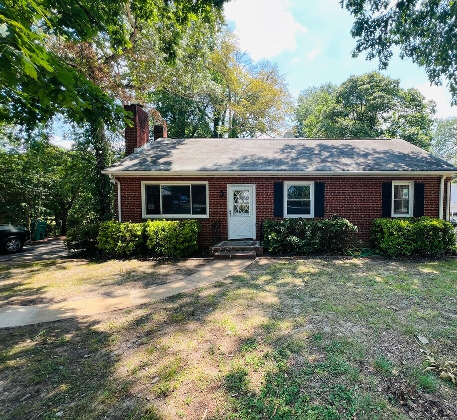 105 Wilkinson Rd, Richmond, VA 23227 - House Rental in Richmond, VA ...