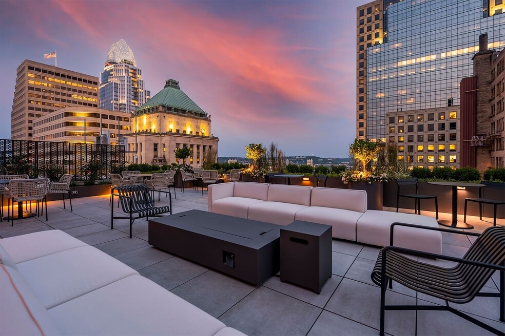 Apartments for Rent in Downtown Cincinnati, Cincinnati - 2,451 Rentals ...
