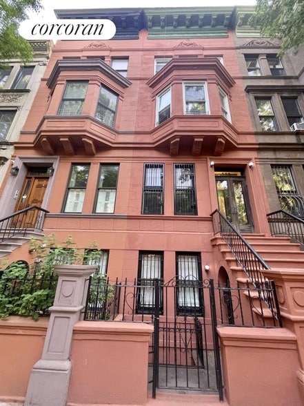 532 W 149th St, New York, NY 10031 - House Rental in New York, NY ...