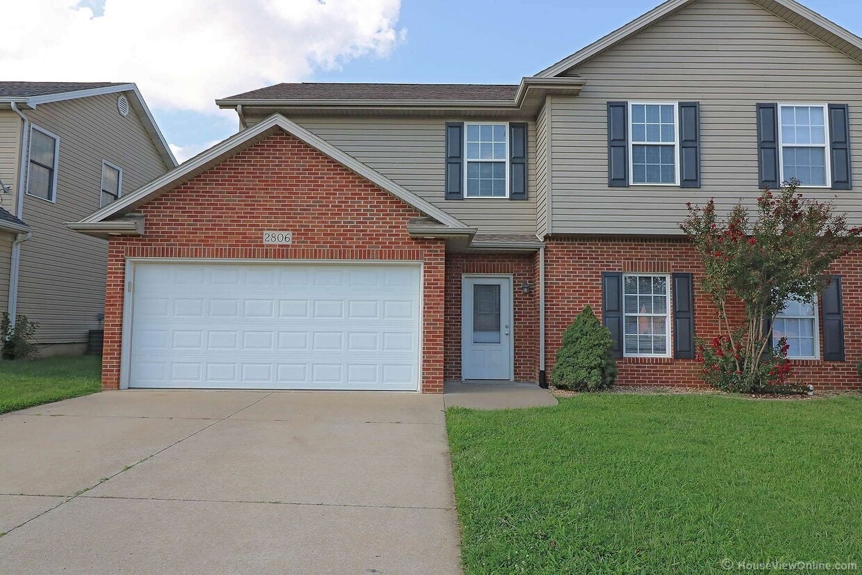 2804-2806 Larkspur Ct Unit 2806, Cape Girardeau, MO 63701 - Room for ...