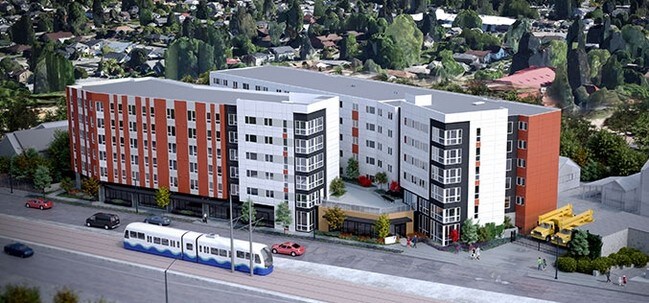 Mercy Othello Plaza Rentals - Seattle, WA | Apartments.com