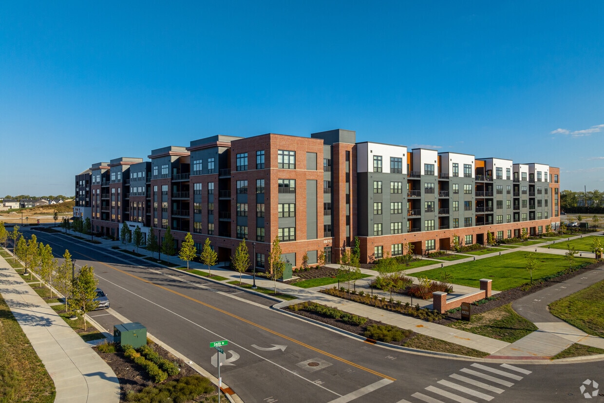 Hobbs Station - 2870 Pearsons Pky Plainfield, IN 46168 | Apartments.com