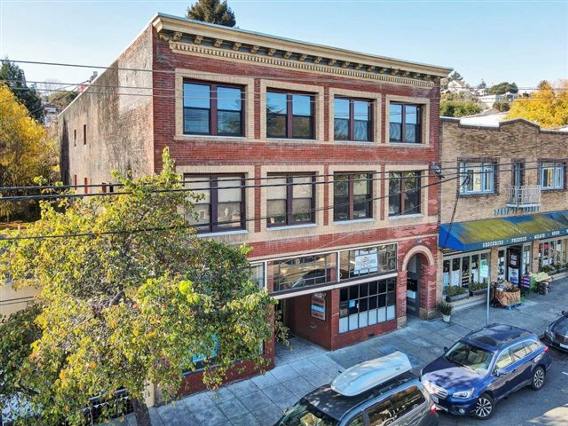 1 Bed 1 Bath in Historical Building - 147 W Richmond Ave. Richmond, CA ...