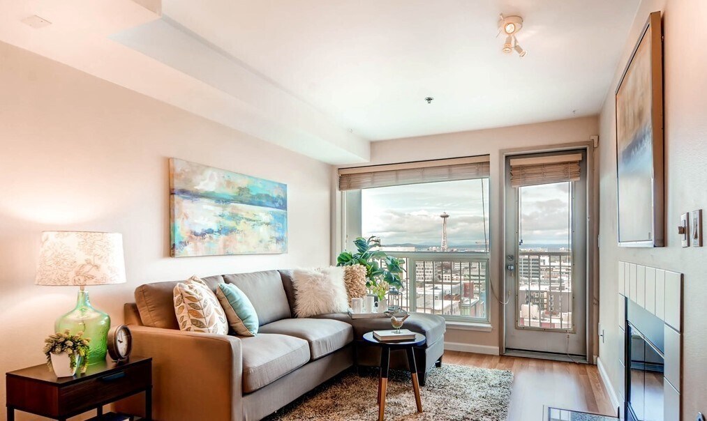 530 Melrose Ave E Unit 502, Seattle, WA 98102 - Condo for Rent in ...