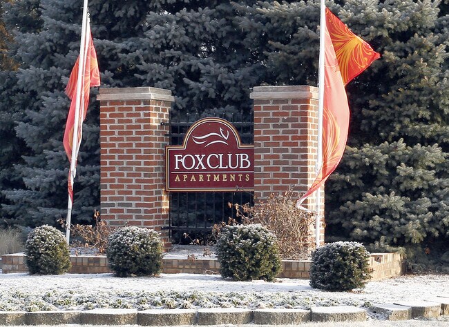 Fox Club Apartments - Indianapolis, IN | Apartments.com