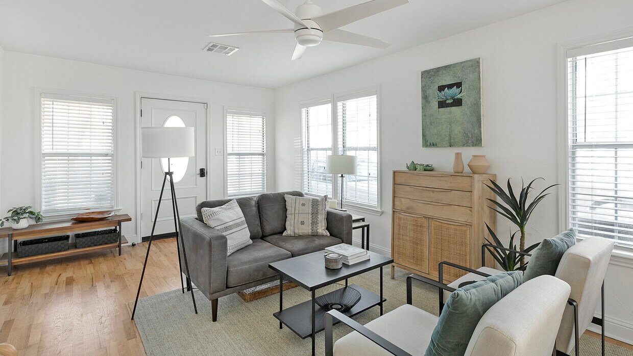 8914 Diceman Dr, Dallas, TX 75218 - House Rental in Dallas, TX ...