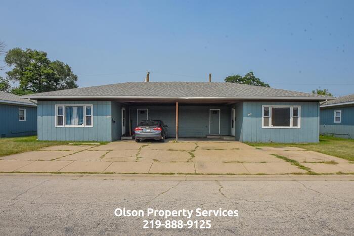 1331 Logan St, Hammond, IN 46320 - House Rental in Hammond, IN ...