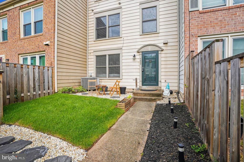 7630 Jordon Hollow Ct, Manassas, VA 20109 - Townhome Rentals in ...