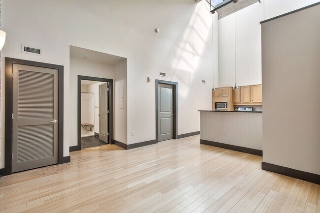 Trolley Lofts - Apartments in Richmond, VA | Apartments.com
