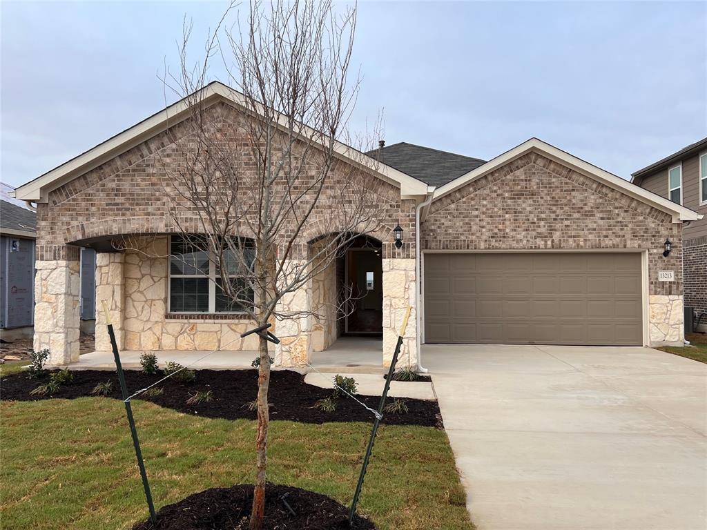 13213 Cenote Dos Ojos Run, Manor, TX 78653 - House Rental in Manor, TX ...