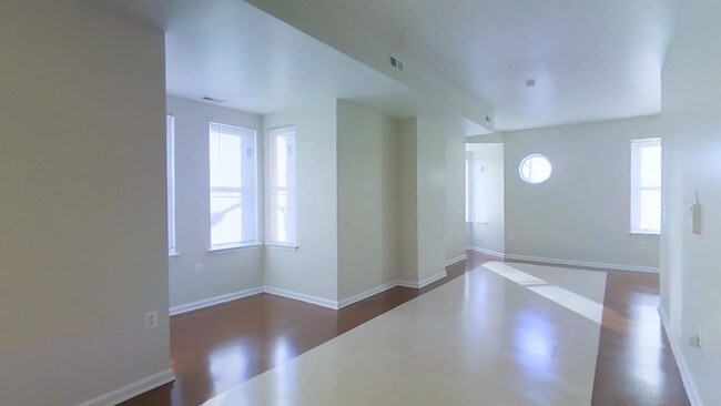 The Brownstones at Diamond Street Apartments - Philadelphia, PA ...