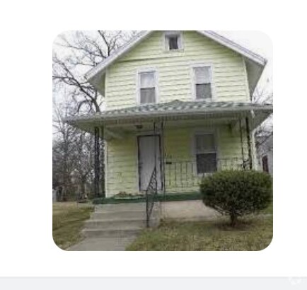 Houses For Rent in Springfield, OH - 3 Homes | Apartments.com