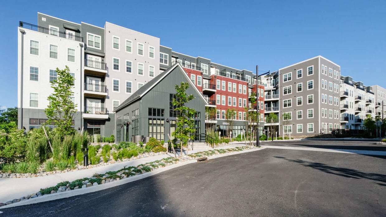 Alexan Harrison - 3 Westchester Park Dr West Harrison, NY 10604 ...