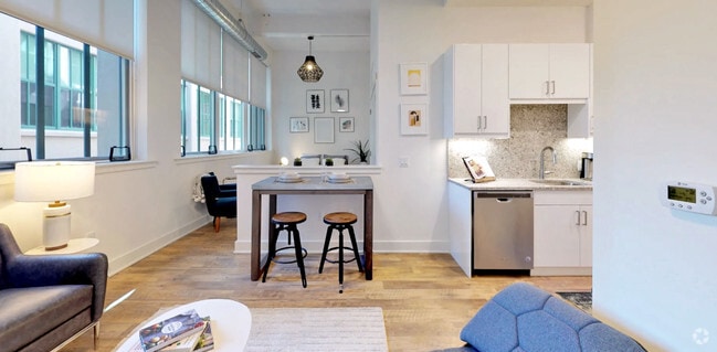 Edison Lofts Apartments - West Orange, NJ | Apartments.com