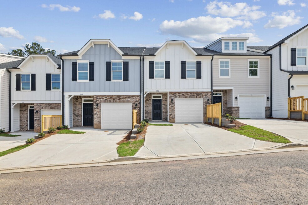Townhomes for Rent in Cartersville GA | Apartments.com