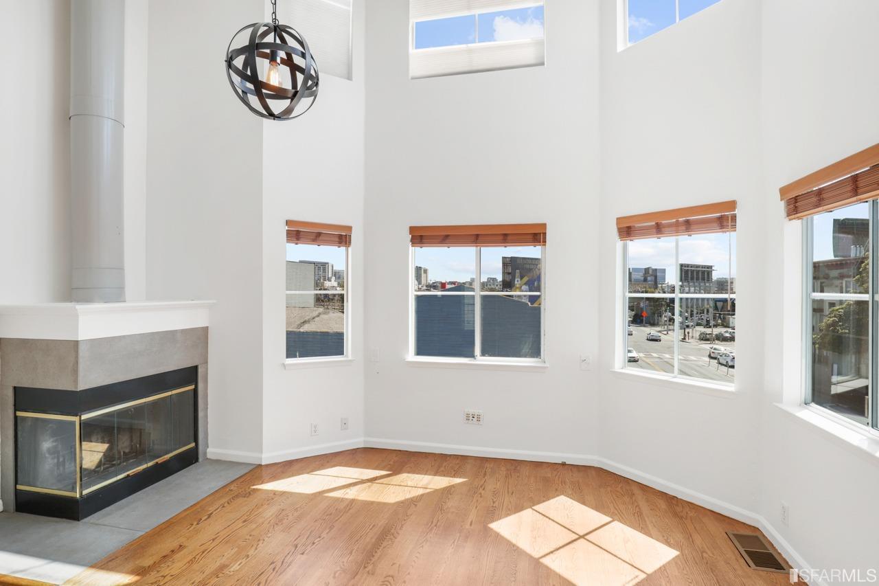 1 Scott Alley, San Francisco, CA 94107 - Condo for Rent in San ...