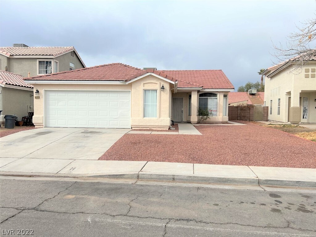 1929 Blue Ribbon Dr, Las Vegas, NV 89142 - House Rental in Las Vegas ...