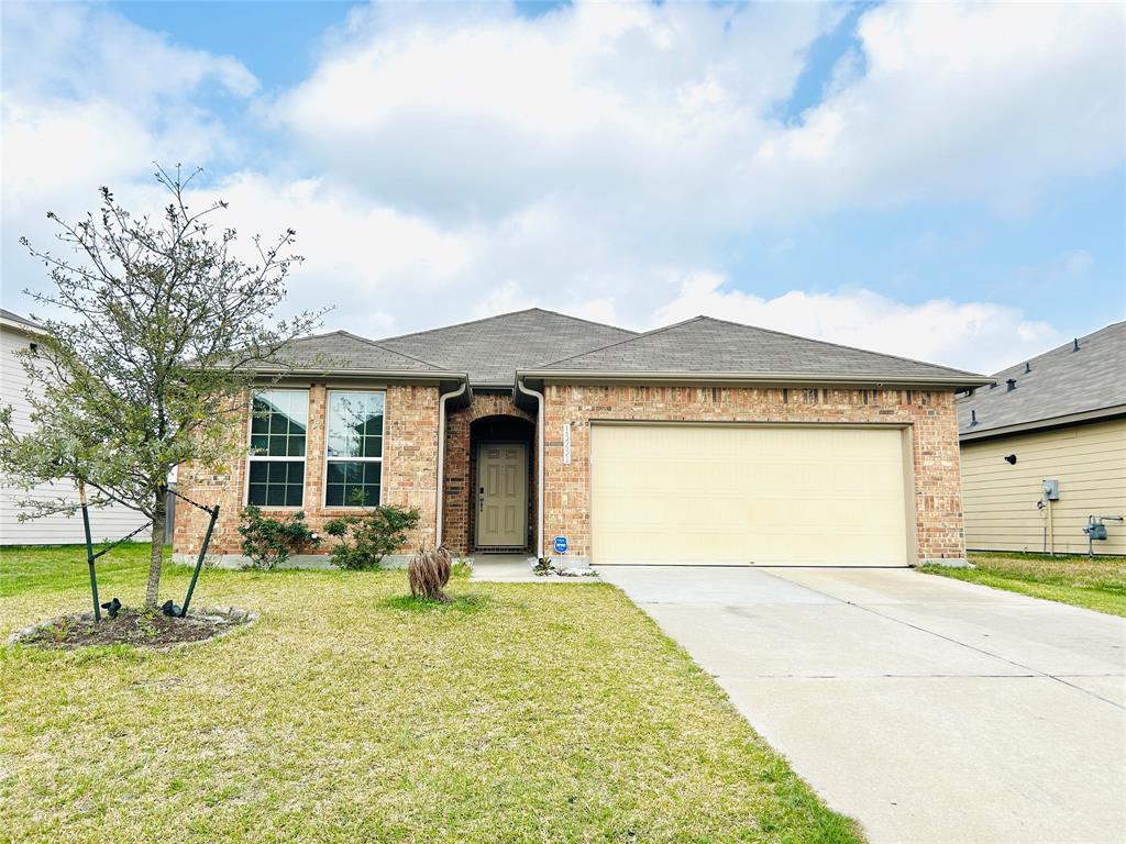 13231 Vallentine Row Dr, Houston, TX 77044 - House Rental in Houston ...