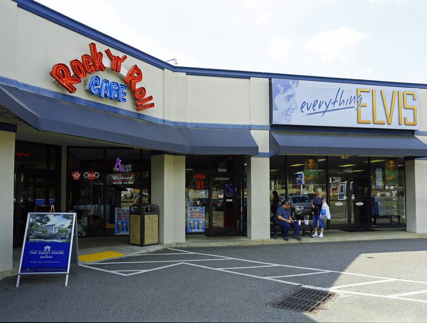 Is Whitehaven a Good Place To Live in Memphis TN? - Neighborhood Guide ...