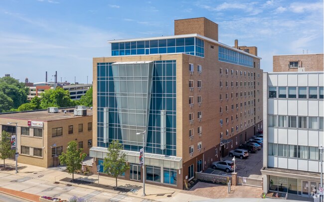 Apartments For Rent in Cleveland OH - 4,626 Rentals - Page 2 ...