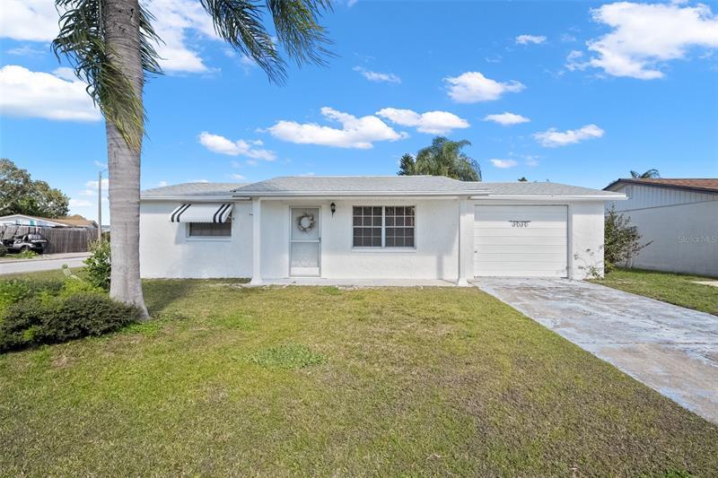 3109 Elkridge Dr, Holiday, FL 34691 - House Rental in Holiday, FL ...