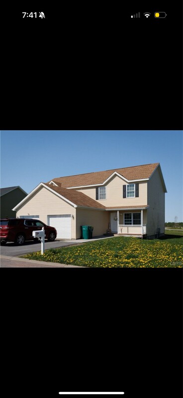 Oxbow NY Condos for Rent