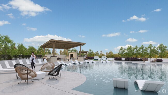 The Summit at Alamo Ranch Apartments for Rent - San Antonio, TX - 104 ...