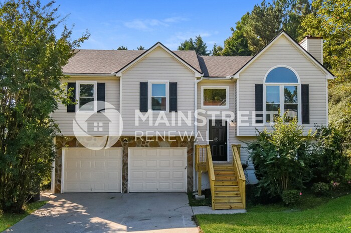 54 Ginnity Dr, Douglasville, GA 30134 - House Rental in Douglasville ...