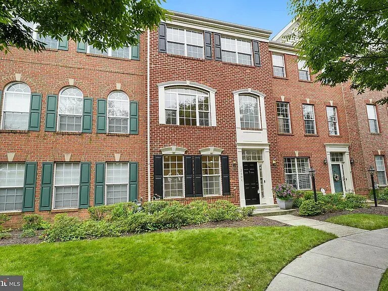 12604 Gladys Retreat Cir, Bowie, MD 20720 - Townhome Rentals in Bowie ...