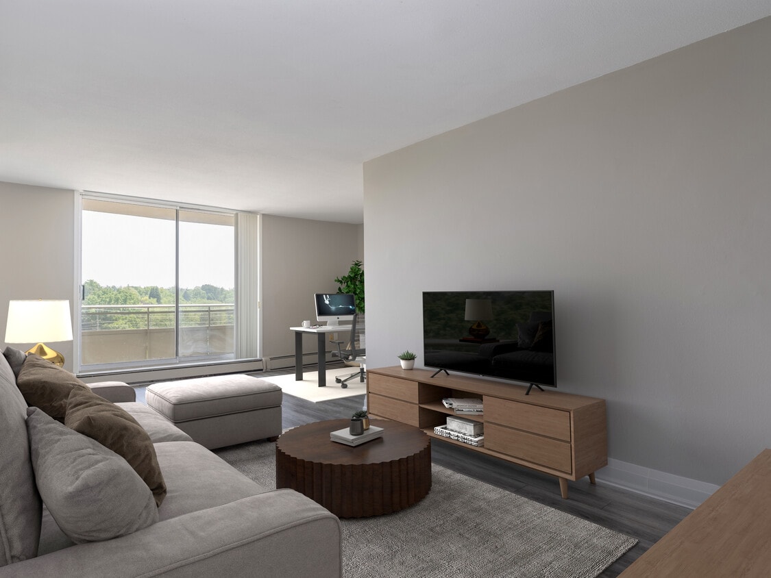 105 Cherryhill Blvd Apartments - 105 Cherryhill Blvd London, ON ...