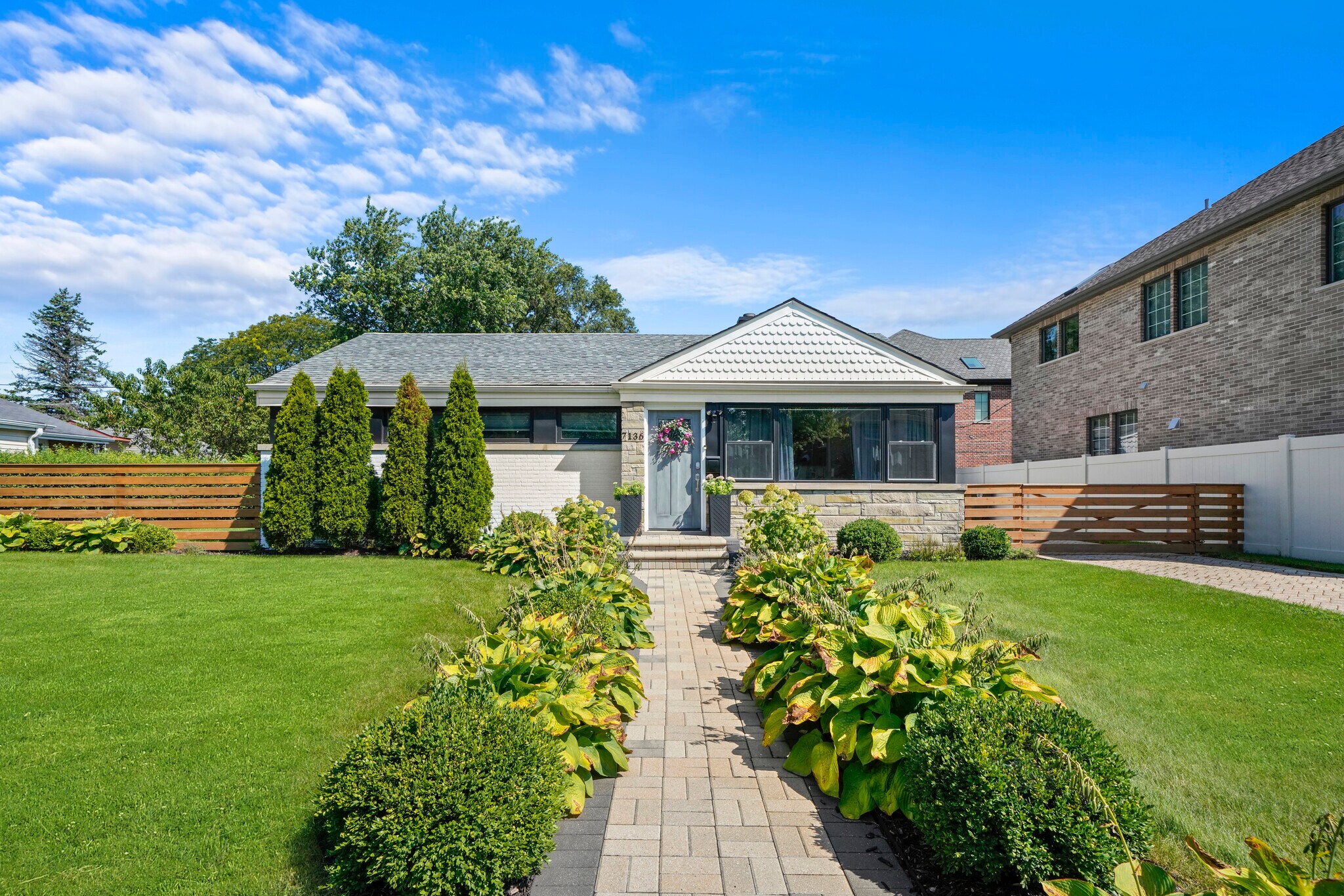 7136 Beckwith Rd, Morton Grove, IL 60053 - House Rental in Morton Grove ...
