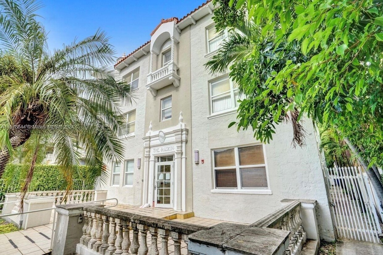 1542 Drexel Ave Unit 104, Miami Beach, FL 33139 - Condo for Rent in ...