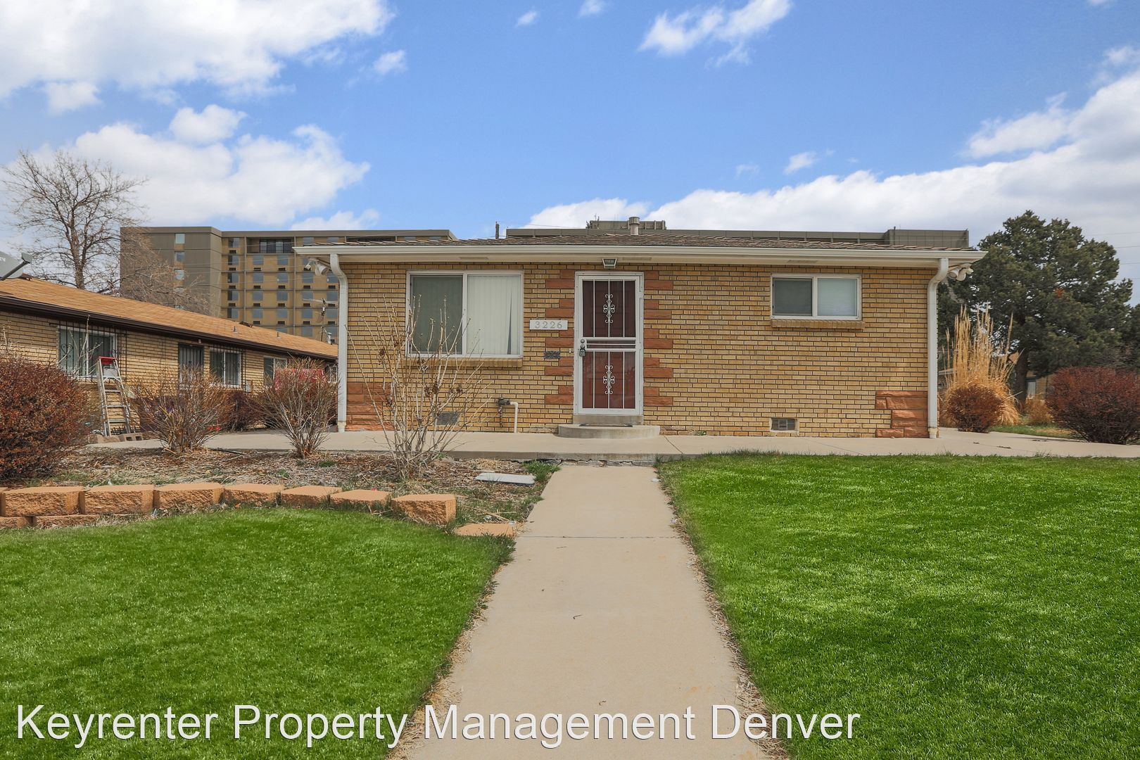3226 Pontiac St, Denver, CO 80207 - House Rental in Denver, CO ...