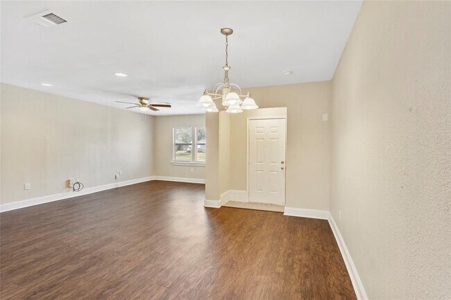 5251 Pomander Rd, Houston, TX 77021 - House Rental in Houston, TX ...