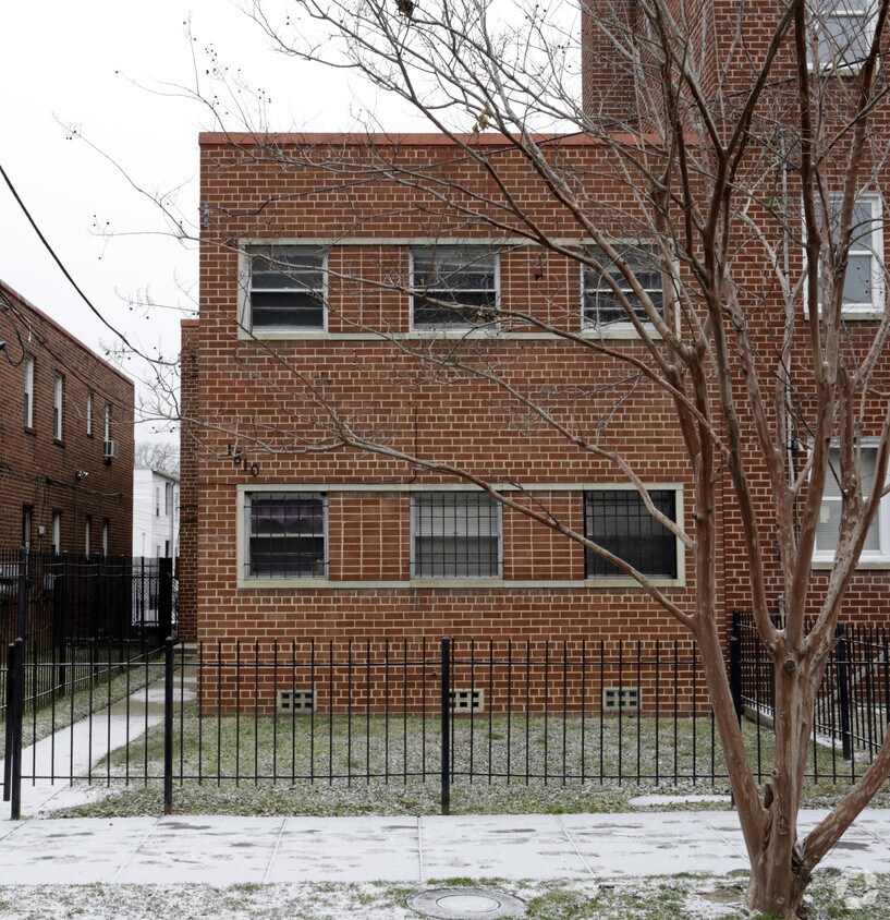 1810 Q St SE, Washington, DC 20020 - 1810 Q St SE Washington, DC 20020 ...