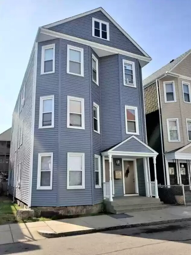 106 Wayland St Unit 1, Boston, MA 02125 - 106 Wayland St Boston, MA ...